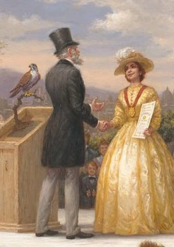 Vitale Robustelli | Disney Wiki | Fandom