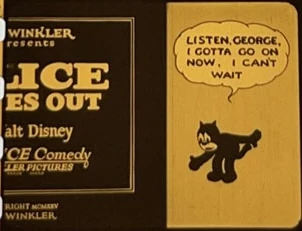 Alice Loses Out | Disney Wiki | Fandom