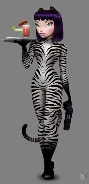 Jo Knight | Disney Wiki | Fandom