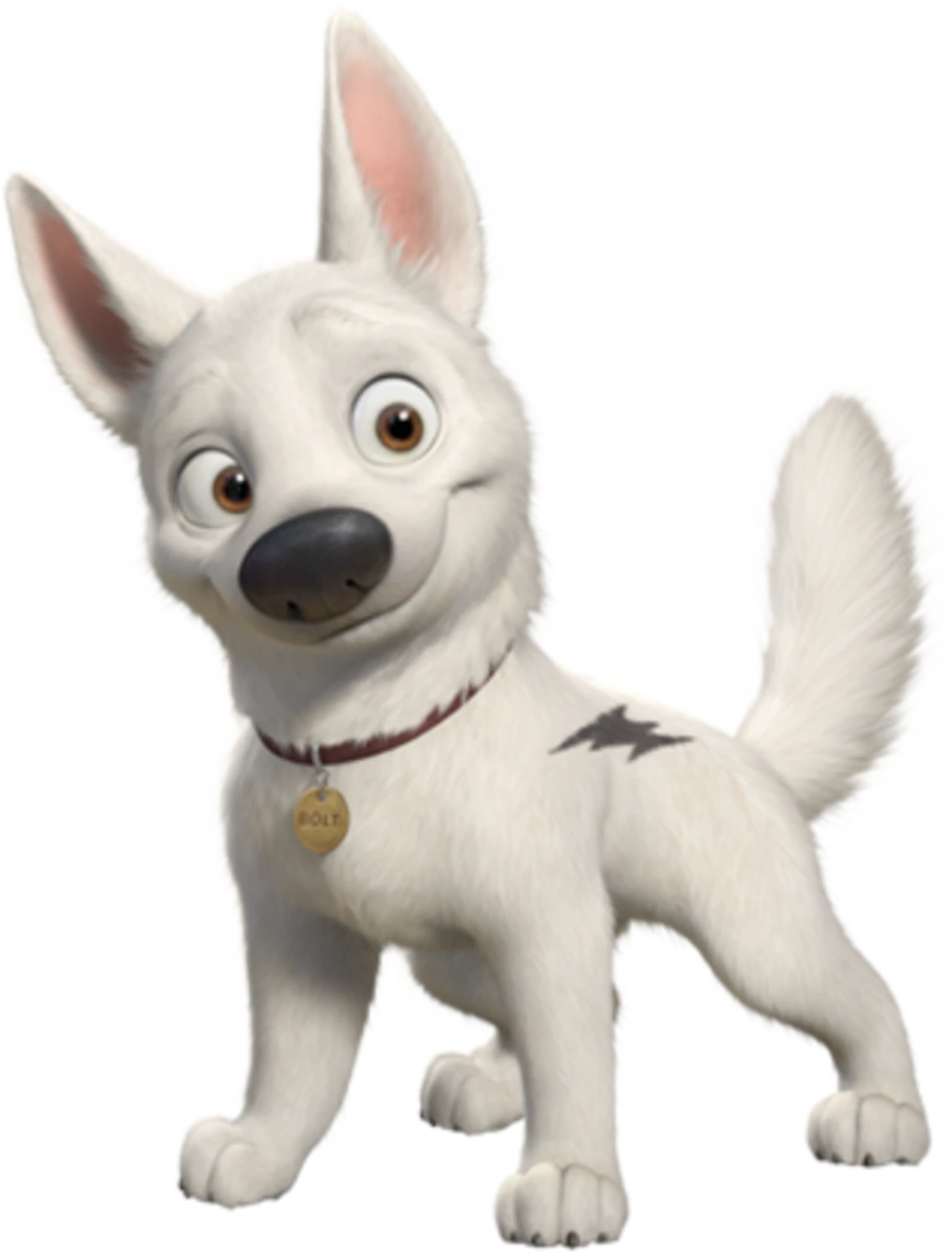 Bolt (character)/Gallery | Disney Wiki | Fandom