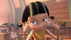 Rencontrez Les Personnages De Robinson Franny