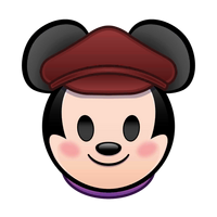 Morty and Ferdie Fieldmouse | Disney Wiki | Fandom