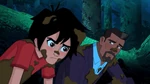 Chief Cruz | Disney Wiki | Fandom