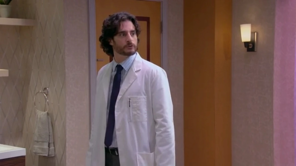 Dr. Frederic Monfore | Disney Wiki | Fandom