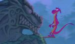 Great Stone Dragon | Disney Wiki | Fandom