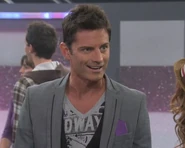 Gary Wilde | Disney Wiki | Fandom