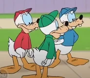 Donald's Goofy World | Disney Wiki | Fandom