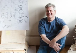 Ken Duncan | Disney Wiki | Fandom