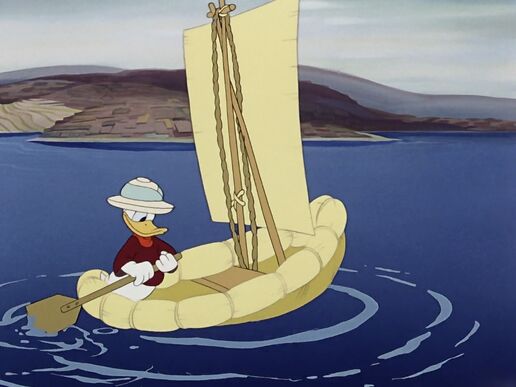 Lake Titicaca | Disney Wiki | Fandom
