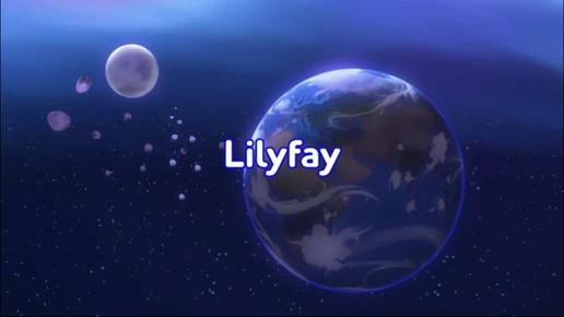 Lilyfay | Disney Wiki | Fandom