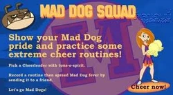 Mad Dog Squad | Disney Wiki | Fandom