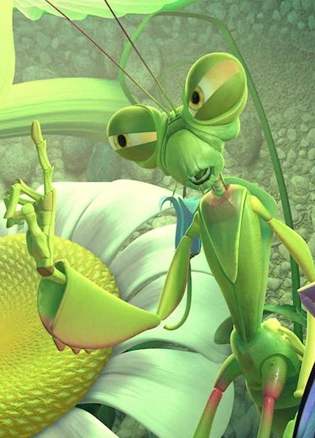 Categoria:Personagens de Vida de Inseto | Disney Wiki | Fandom