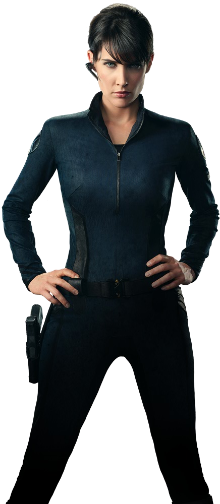 Maria Hill | Disney Wiki | Fandom