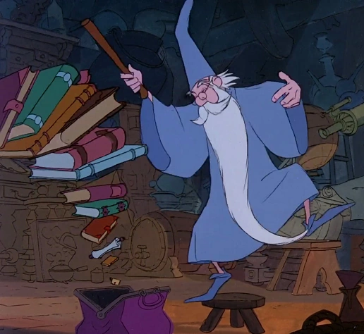 Merlín/Galería | Disney Wiki | Fandom