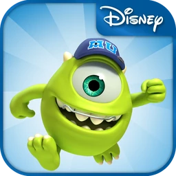 Monsters, Inc. Run | Disney Wiki | Fandom