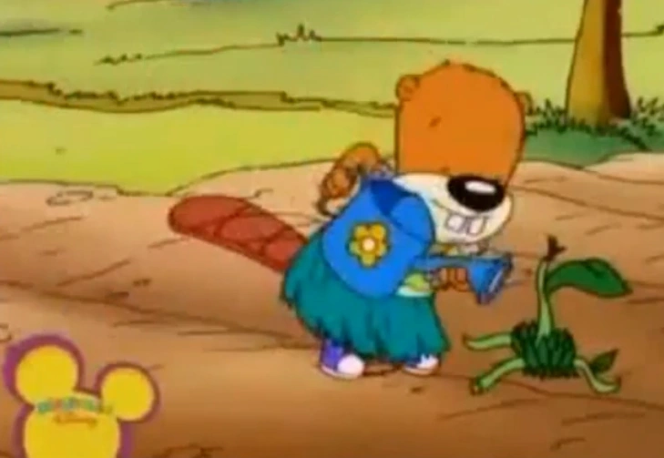 Gonna Make the Giggle Melons Grow | Disney Wiki | Fandom