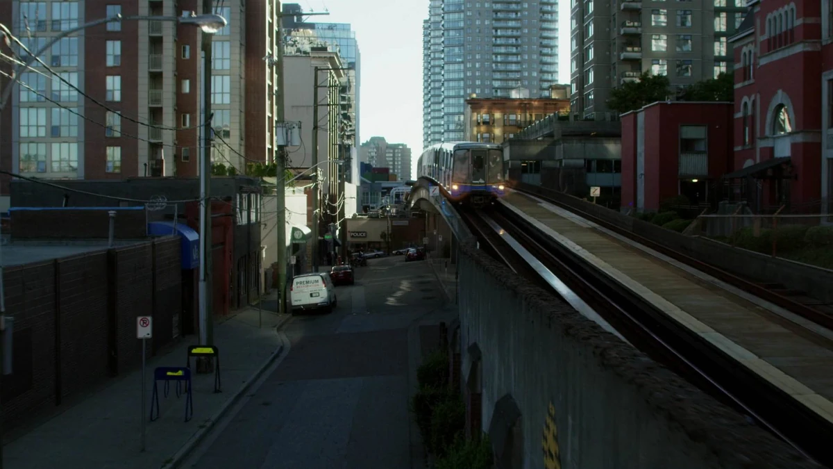 Hyperion Heights | Disney Wiki | Fandom