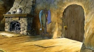 Piglet's House | Disney Wiki | Fandom