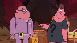 Soos Ramirez | Disney Wiki | Fandom