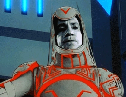 Sark | Disney Wiki | Fandom