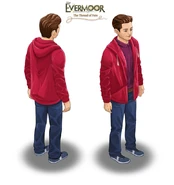 The Thread of Fate | Disney Wiki | Fandom