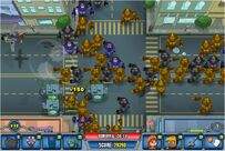 Robot Riot! (game)/Gallery | Disney Wiki | Fandom