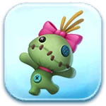 Scrump/Gallery | Disney Wiki | Fandom