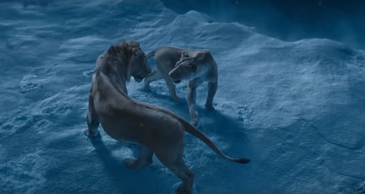 Tell Me It's You | Disney Wiki | Fandom