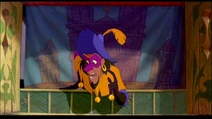 Clopin | Disney Wiki | Fandom
