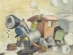 Casey Junior/Gallery | Disney Wiki | Fandom