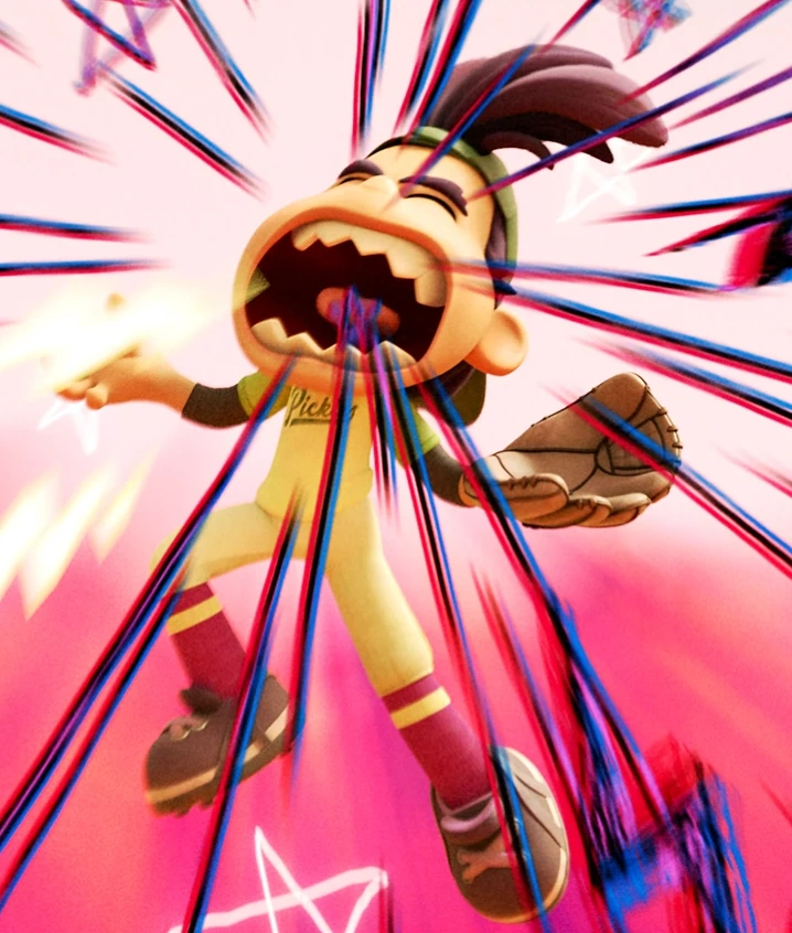 Category:Win or Lose characters | Disney Wiki | Fandom