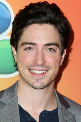 Ben Feldman | Disney Wiki | Fandom