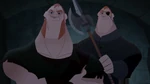 Stabbington Brothers/Gallery | Disney Wiki | Fandom