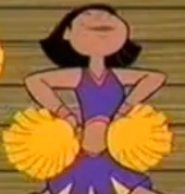 Kim Possible Cheer Squad Names