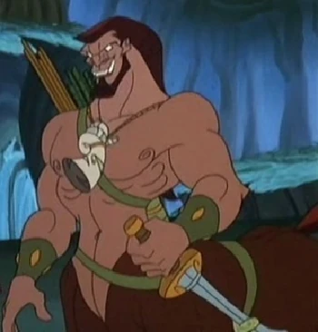 Chiron | Disney Wiki | Fandom