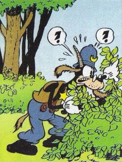 Gideon Goat | Disney Wiki | Fandom