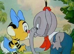 Elmer Elephant | Disney Wiki | Fandom