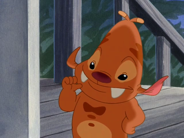 Heckler | Disney Wiki | Fandom