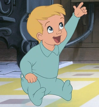 Jaimito Jr. | Disney Wiki | Fandom