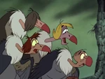 Buzzie, Flaps, Ziggy, and Dizzy/Gallery | Disney Wiki | Fandom