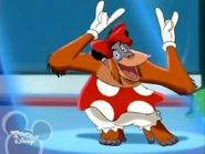 King Larry | Disney Wiki | Fandom