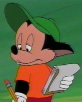 Lobito | Disney Wiki | Fandom