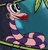 Lola Boa | Disney Wiki | Fandom