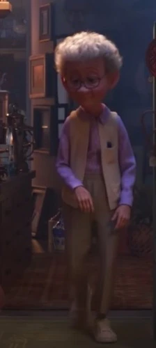 Margaret | Disney Wiki | Fandom