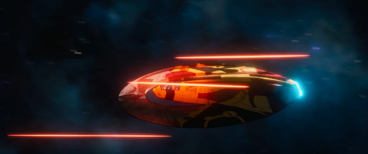 Episode 4/Gallery | Disney Wiki | Fandom
