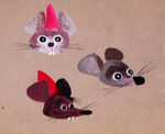 Mice/Gallery | Disney Wiki | Fandom