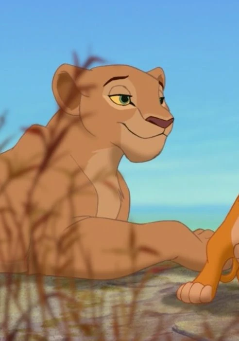 Sarafina | Disney Wiki | Fandom