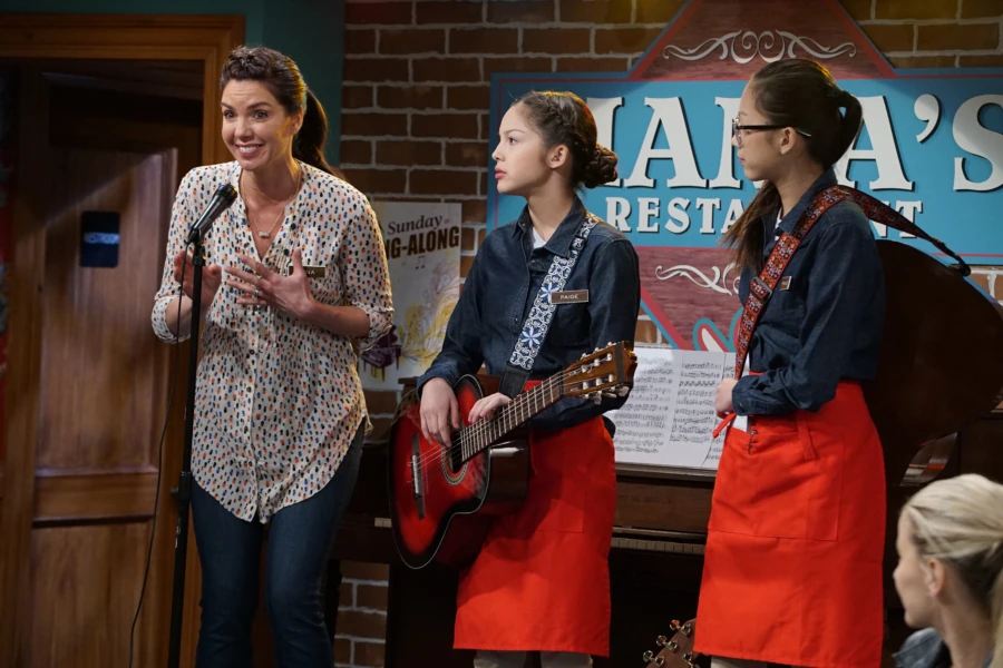 Mom! Stop! | Disney Wiki | Fandom