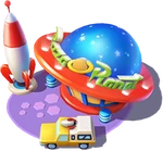 Pizza Planet | Disney Wiki | Fandom