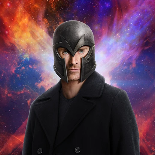 Magneto | Disney Wiki | Fandom